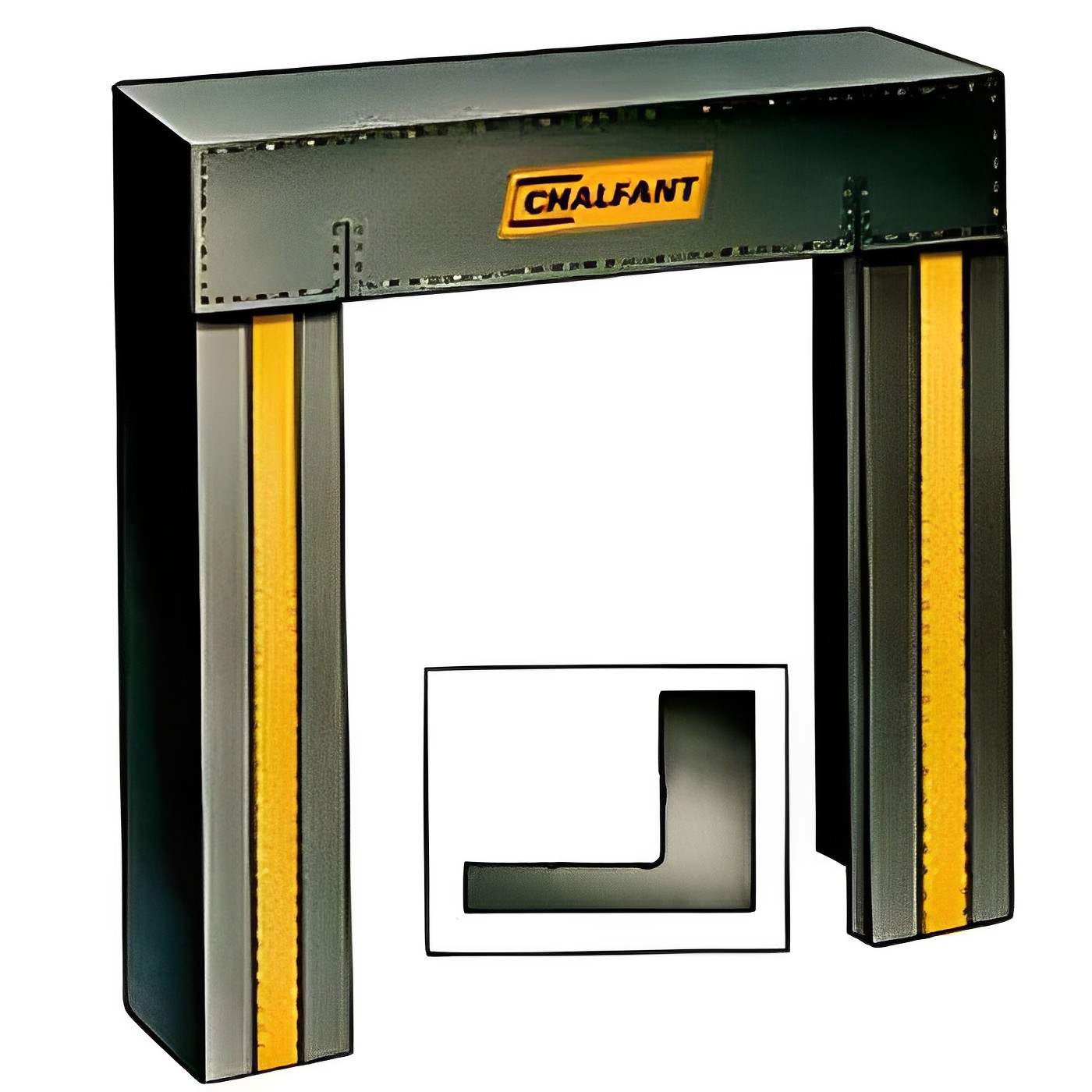 Dock Seal & Shelter Selection Guide - Loading Dock Equipment Manufacturer