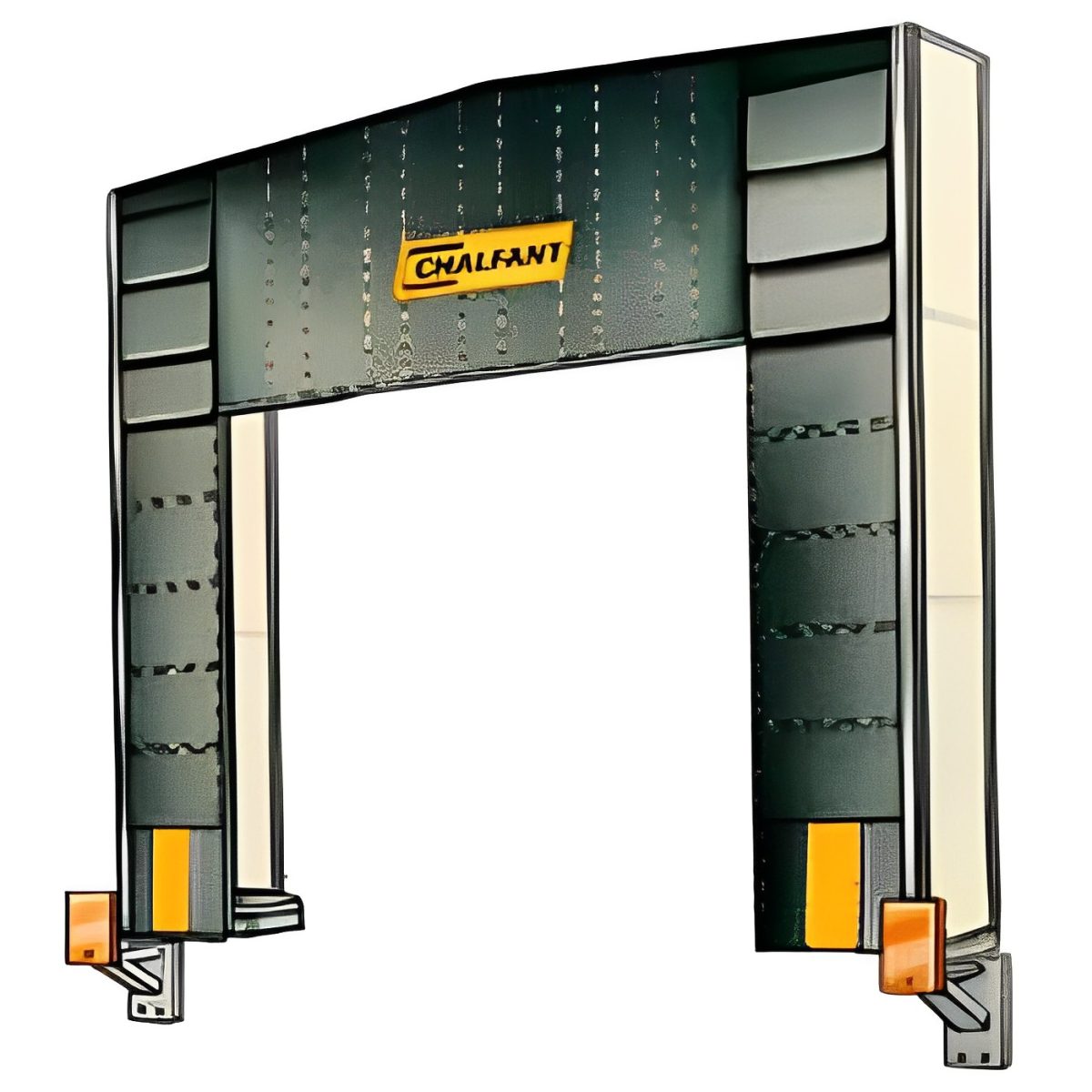 Dock Seal & Shelter Selection Guide - Loading Dock Equipment Manufacturer