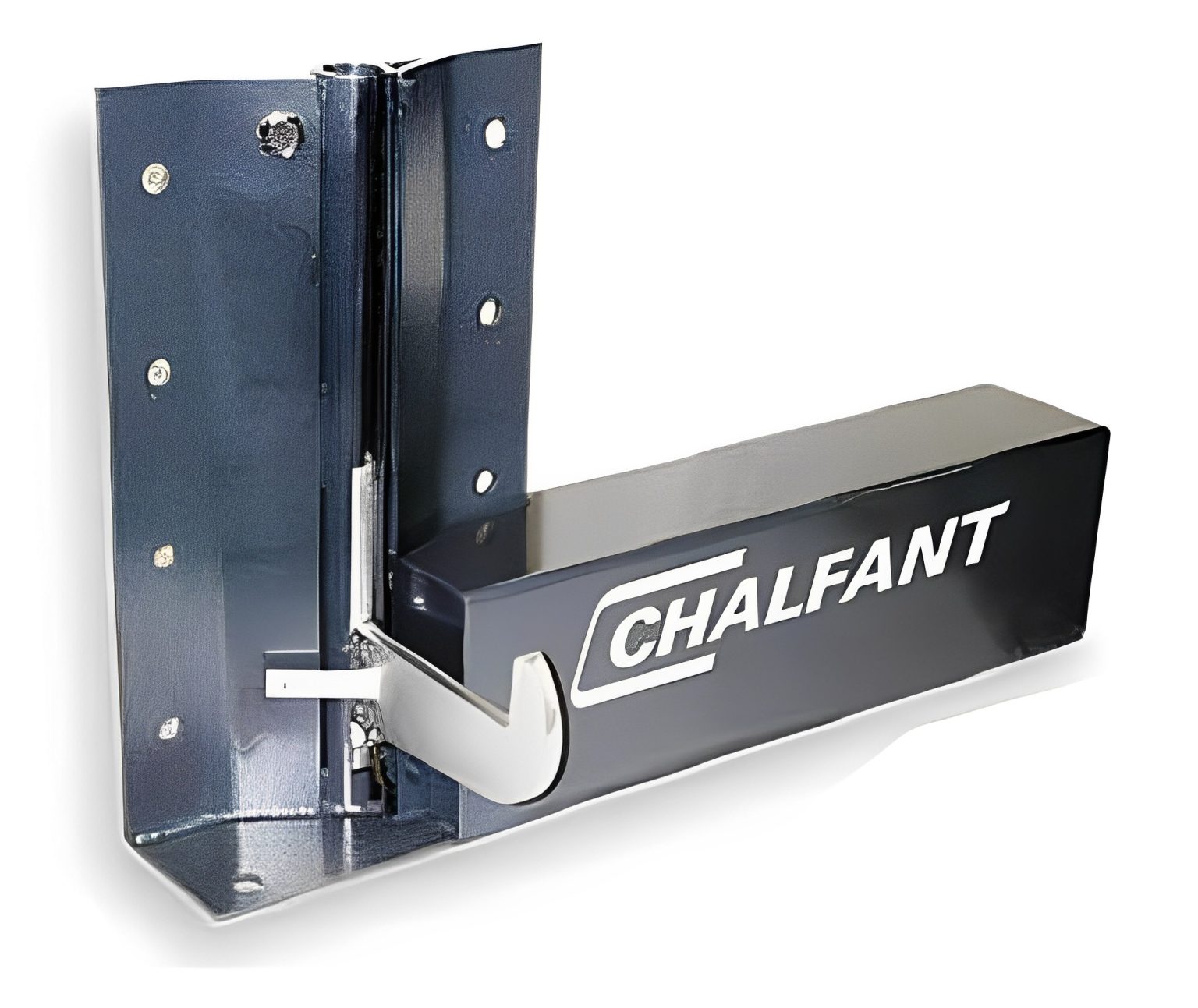 Automatic Truck Restraint, Series ETR - Loading Dock Safety Equipment