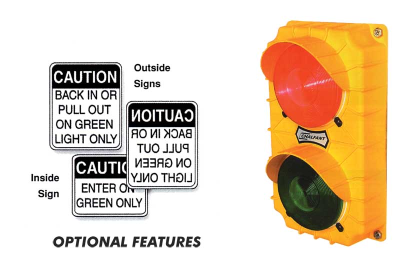 Truck Restraint Overview - Loading Dock Safety Equipment