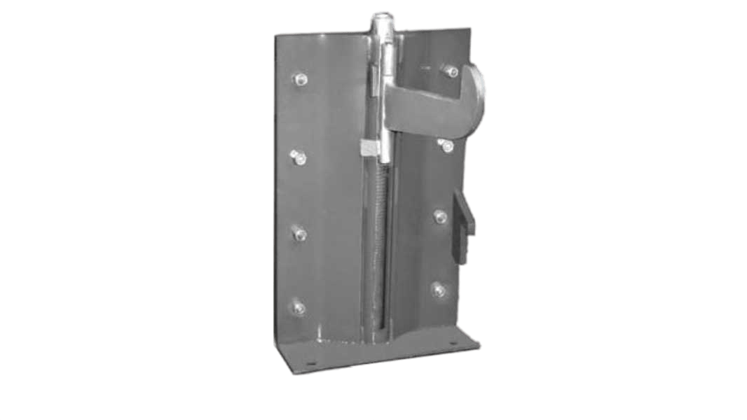Truck Restraint Overview - Loading Dock Safety Equipment