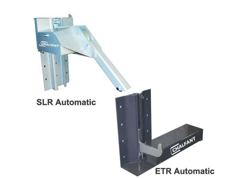 Truck Restraint Overview - Loading Dock Safety Equipment