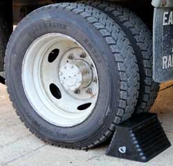 Truck Restraint Overview - Loading Dock Safety Equipment